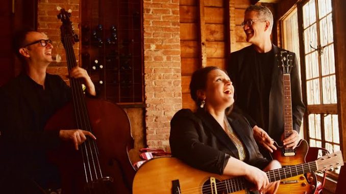 MADELEINE PEYROUX by Iain Patience - Rhythms Music Magazine MADELEINE PEYROUX by Iain Patience - Rhythms Music Magazine