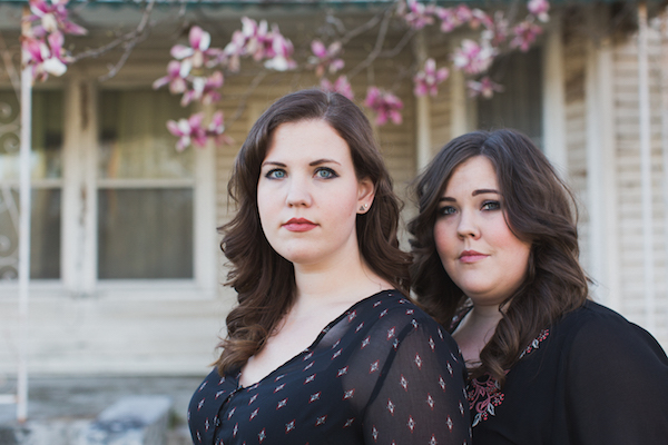 The Secret Sisters Sign To New West Brandi Carlile Produced Lp You Dont Own Me Anymore