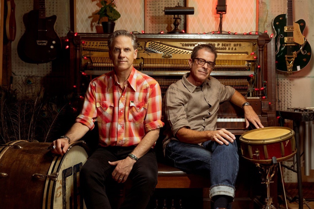 Calexico Announce 'Feast of Wire' 20th Anniversary AU/NZ Tour - Rhythms ... Calexico Announce 'Feast of Wire' 20th Anniversary AU/NZ Tour - Rhythms ...